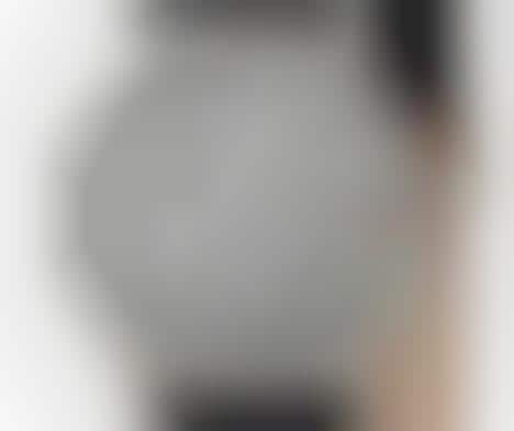 Abstractly Numbered Timepieces : Unique Watch Face