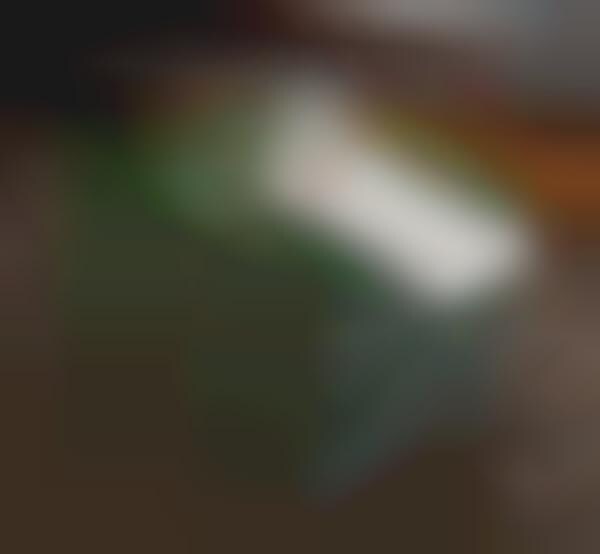 Grassy Turf Coasters : Turf Coasters