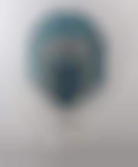 52 Fantastic Futuristic Mirrors