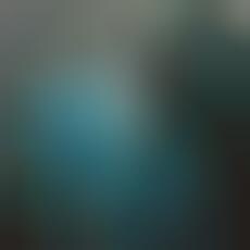 Dramatic Drug-Inspired Sweets : BLUE SKY CANDY