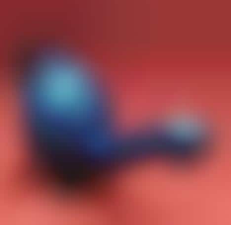 Humorous Phallic Tea Sets : ceramic teapots