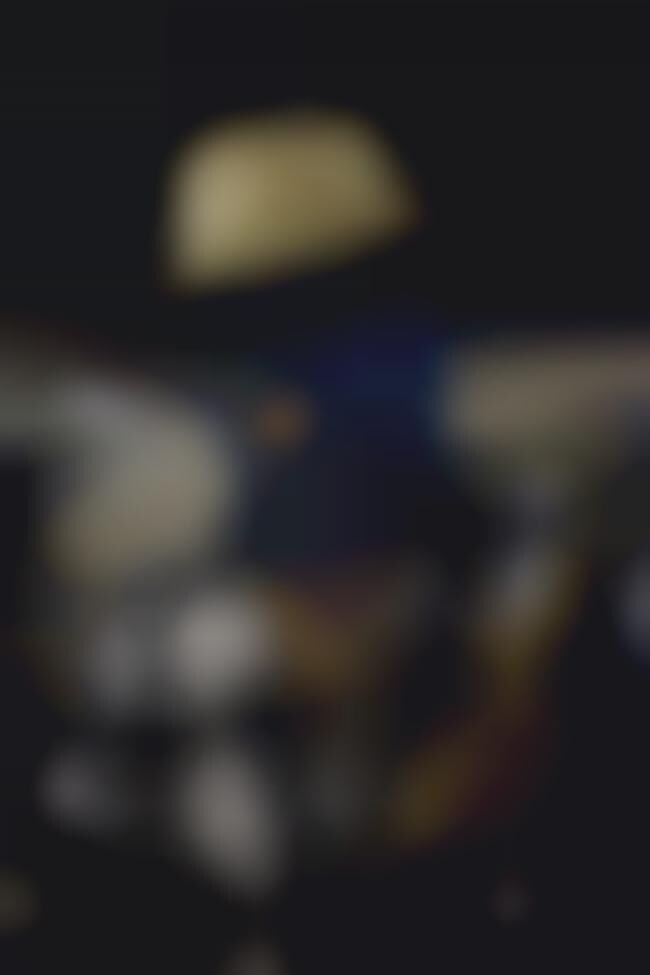 71 Examples of Bizarre Masks