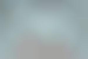 Intricate Framed Face Portraits : digital drawing competition