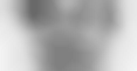 Chaotic Celebrity Scribbles : vince low