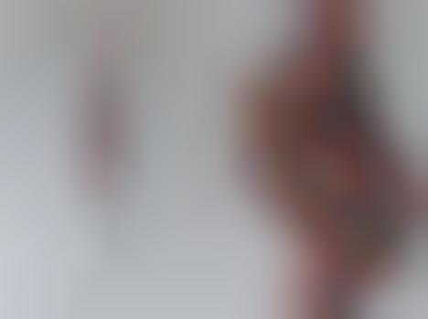 Colorfully Knotted Lighting : Plika Light