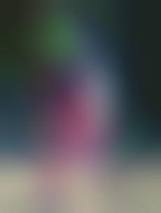 Neon-Printed Postmodern Fashion : postmodern style