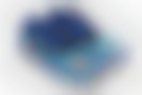 Hawaiian-Printed Plimsolls : Nike Solarsoft