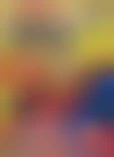 Heroic Breakfast Boxes : Superman cereal boxes