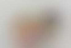 Healthy Food-Inspired Notepads : Salad Memo