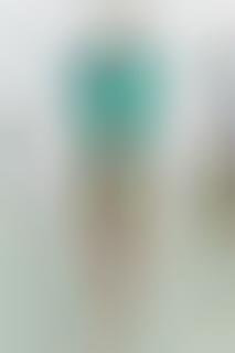 Alien-Esque Organic Fashion : on aura tout vu fall 2013