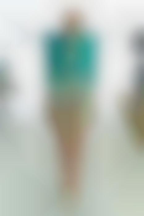 Alien-Esque Organic Fashion : on aura tout vu fall 2013