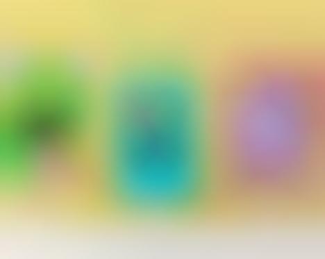 DIY Paper Box Puppets : Paper Box Puppets