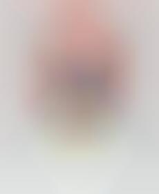 Clown-Inspired Cosmetic Captures : Disco Bloodbath