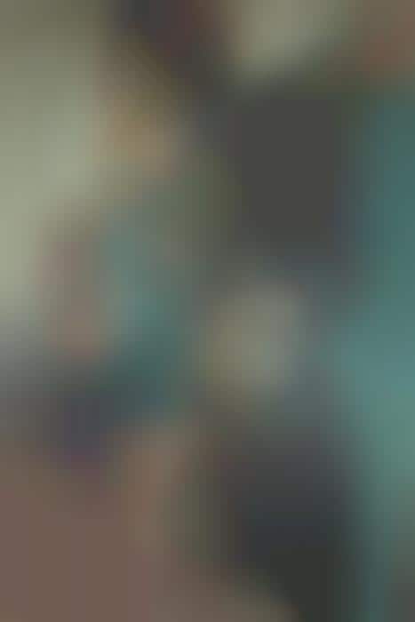 Racy Retro Editorials : Retro Inspired Fashion