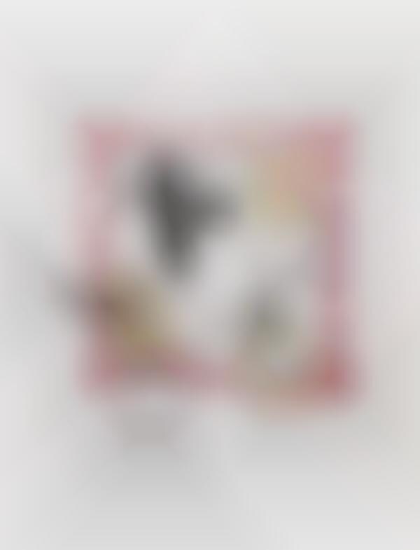 Unwrapped Gift Editorials : AnOther Magazine 'Christmas Beauty Box'