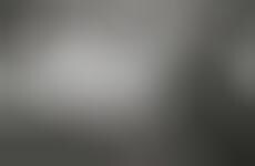 Cinematic Grayscale Fashion Ads : Alexander Wang Fall 2013 campaign