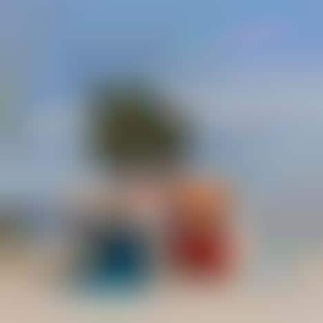 Pop-Up Seaside Libraries : Beach Library