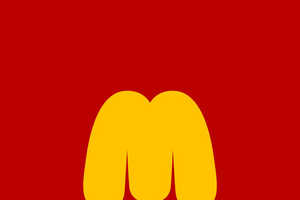 Harsh Truth Logos : Universal Unbranding