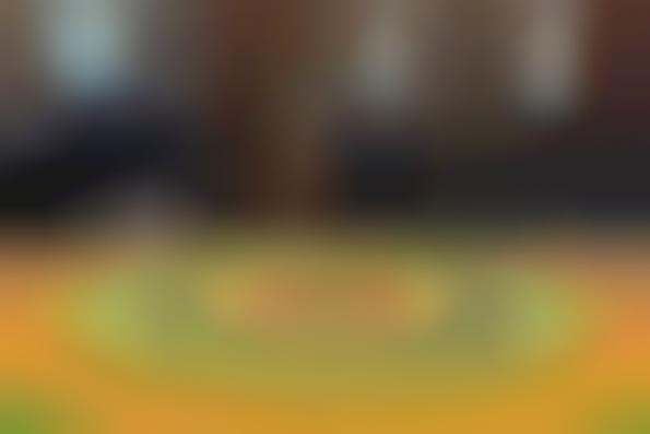 70 Humorous Rug Designs