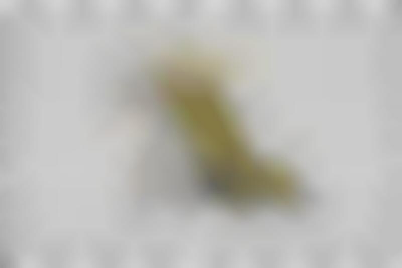 43 Futuristic Geometric Shoes