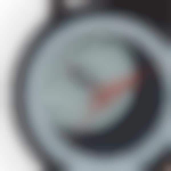 100 High-Tech Wrist Watches