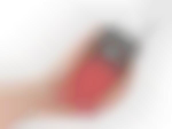 Large-Scale Retro Phones : Just 5 Brick Phone