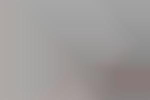 Deconstructed Dinnerware Artwork : Melted Ceramic art