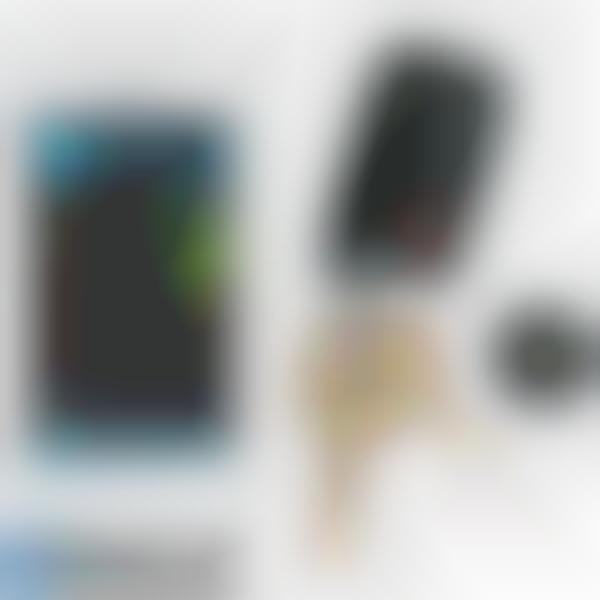 Lost Item Locators : Stick-N-Find Bluetooth Location Tracker