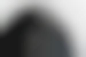 Blurry-Numbered Clocks : Changing Clock