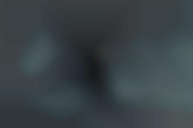 100 Distorted Fashion Features