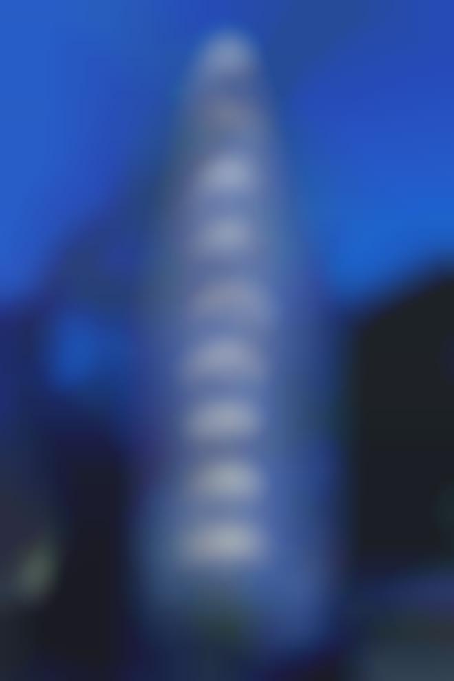 70 Curvy Architectural Structures