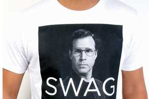 Ironic Comedian T-Shirts : comedian t-shirts