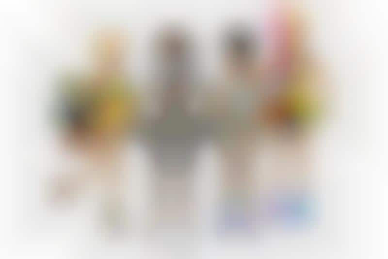 35 Non-Traditional Barbie Dolls