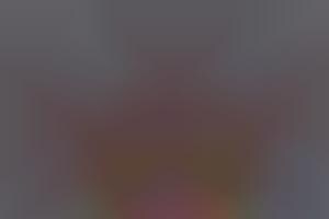 Rainbow Light Tunnels : rainbow light