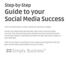 Mass Media Marketing Flowcharts : Social Media Success Guide