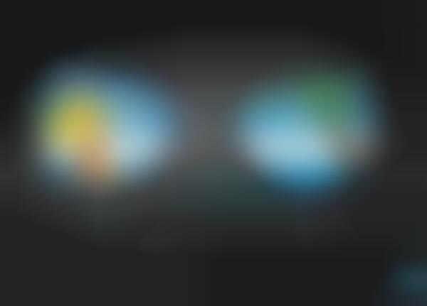 Sunny Sight Spectacle Ads : Proper Vision