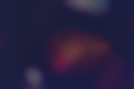 Vibrantly Edgy Fashion Ads : Juicy Couture Fall 2013