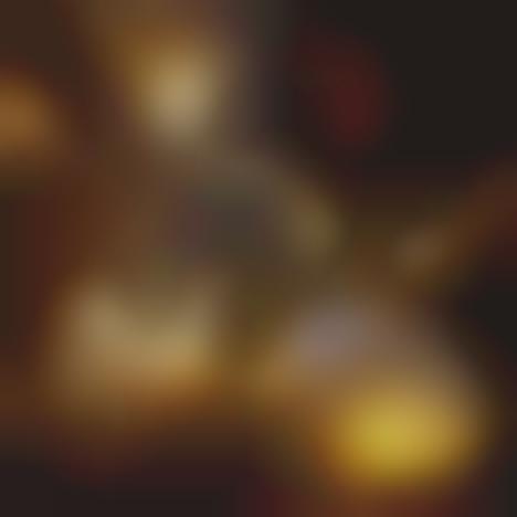 Upcycled Shellfish Lights : Fairy Light