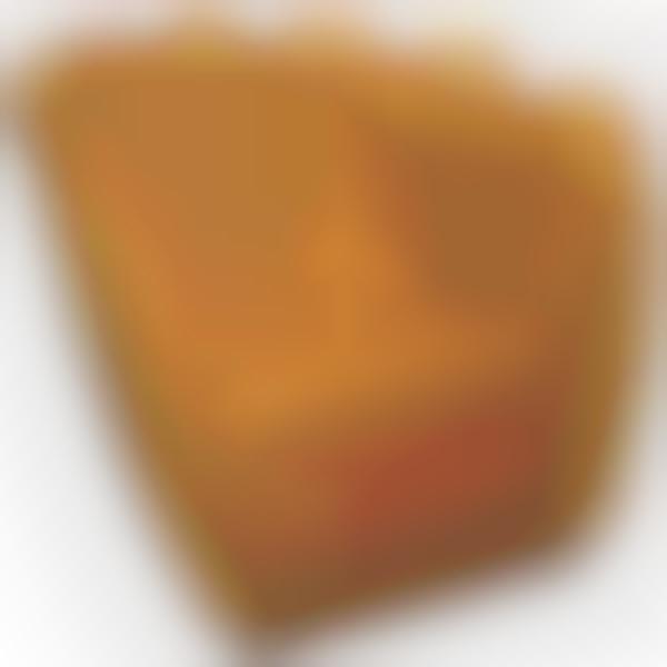 Oversized Catcher Chairs : Rawlings Baseball Glove Chair