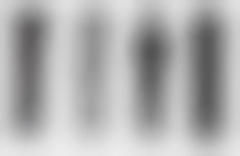 Head-On Pistol Photography : Guns in Your Face