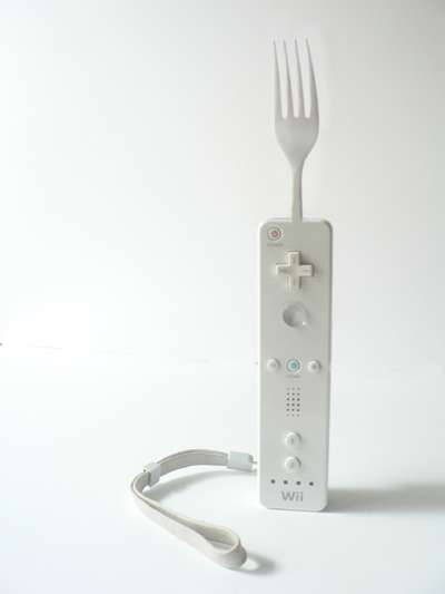 Redesigning The Wiimote: 10 Cool Wii-creations