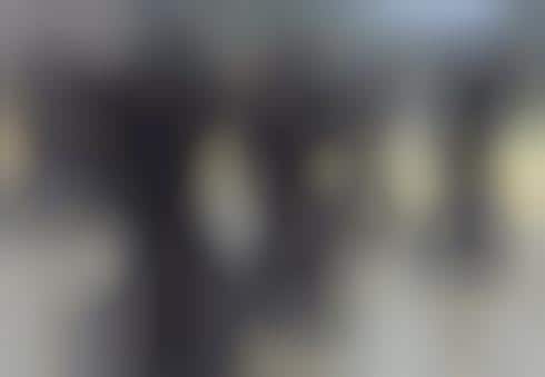 100,000 Men on Segways: Security Guards at China Olympics