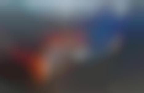 Low Rider Buses: World's Lowest VW Bus Is Only 1 Meter Tall