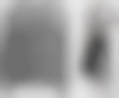 50 Upper Body Statement Fashions