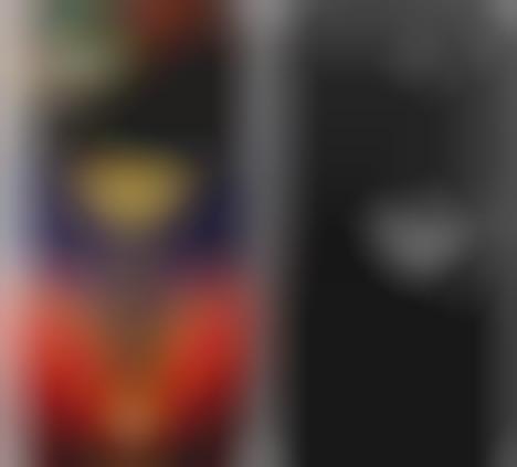 Band Tribute Music Players: ZVUE Journey MP3 Player