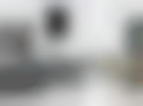 Futuristic Modular Refrigerators : Future Connect by Yujie Peng