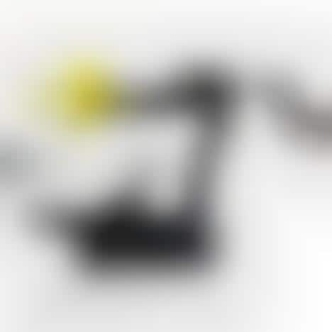 Time-Saving Zesting Machines : Lemon Zest