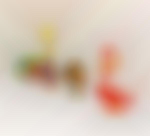 Modular Animal Toys : Minimals by Sebastian Burga