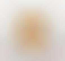 Parachute Ball-Inspired Seating : Dandelion Stool