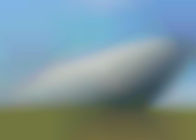 100 Artistically Intricate Structures